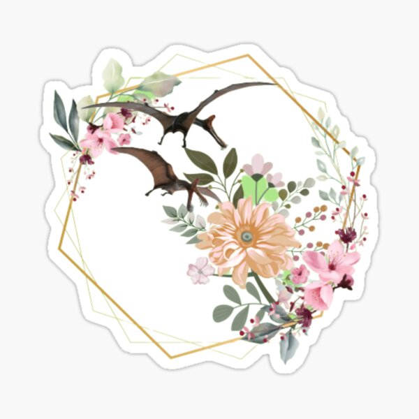 "A different kind of design." Sticker for Sale by ALS-KB | Redbubble