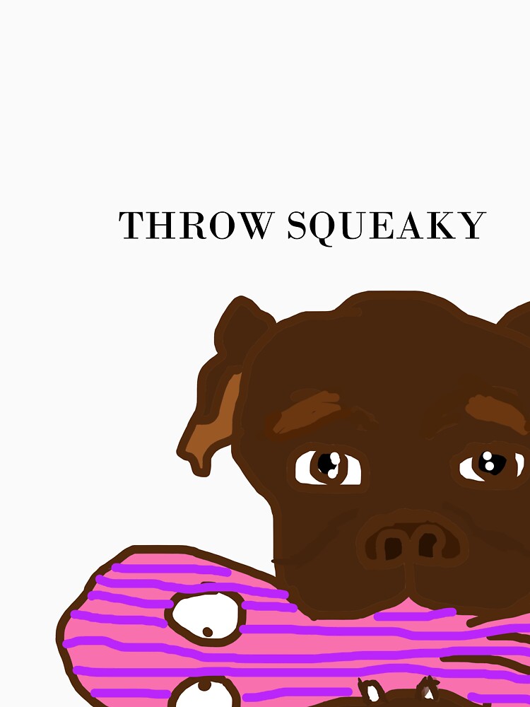 "Moose the dog - Clearscore advert dog." Essential T-Shirt for Sale by ...