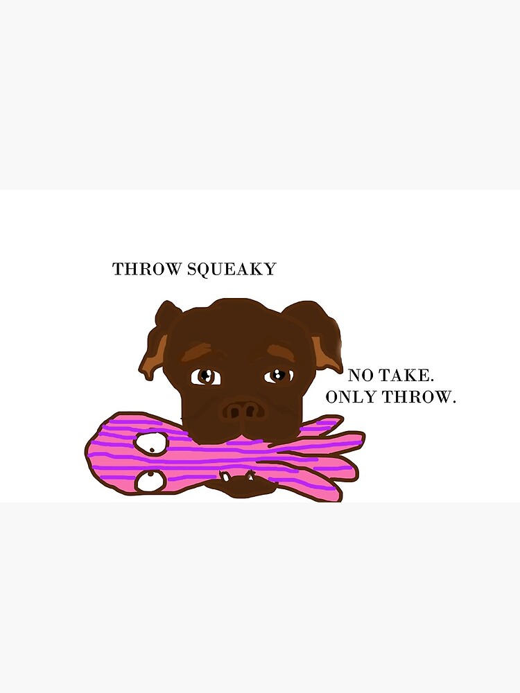 "Moose the dog - Clearscore advert dog." Coffee Mug for Sale by ...