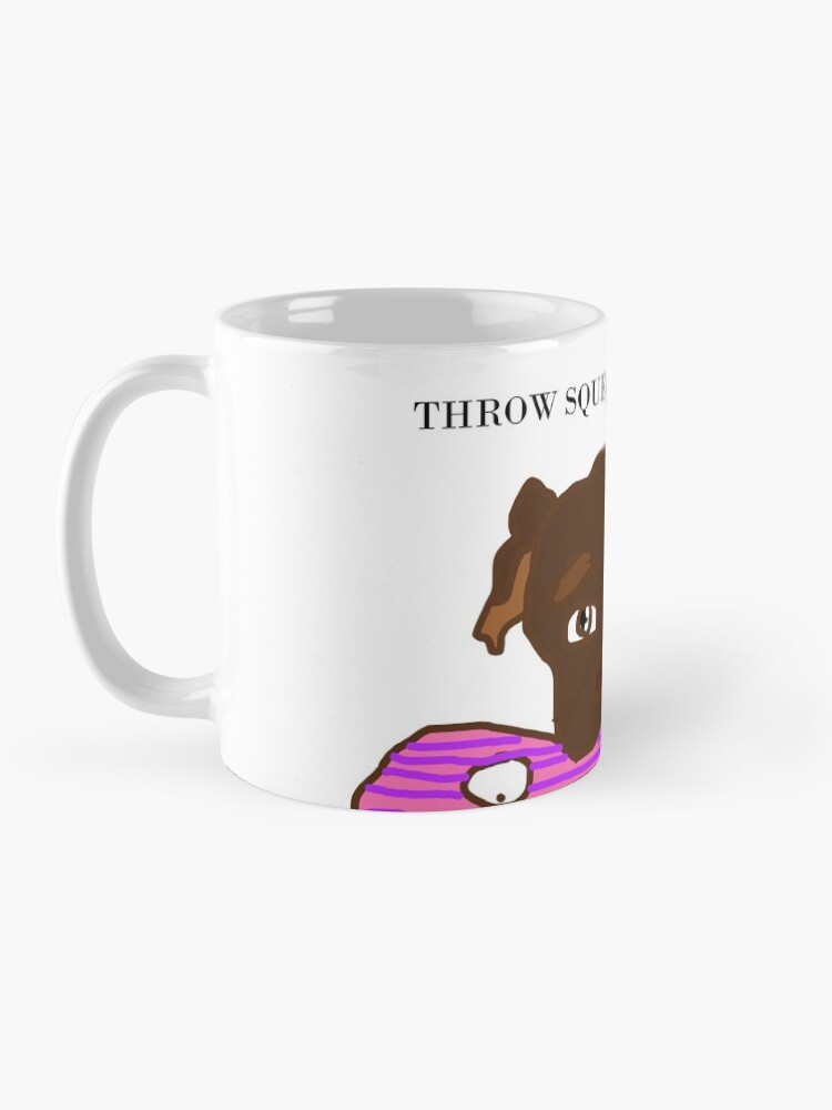 "Moose the dog - Clearscore advert dog." Coffee Mug for Sale by ...