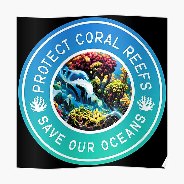 "Protect Coral Reefs | Save Our Oceans | great barrier reefs ...