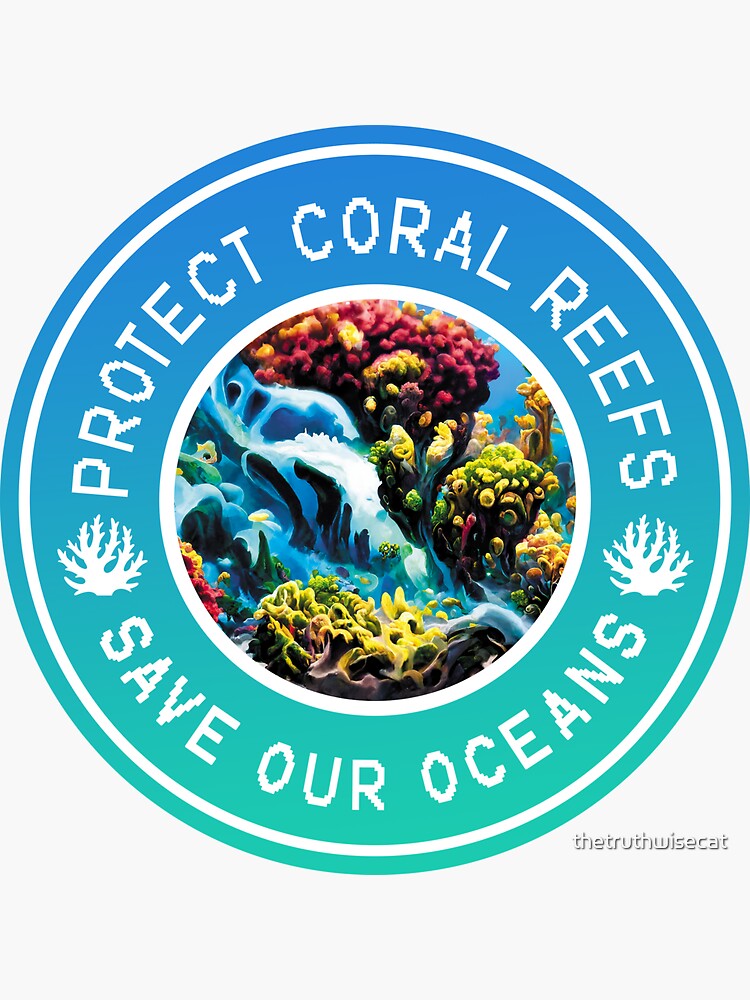 "Protect Coral Reefs | Save Our Oceans | great barrier reefs ...