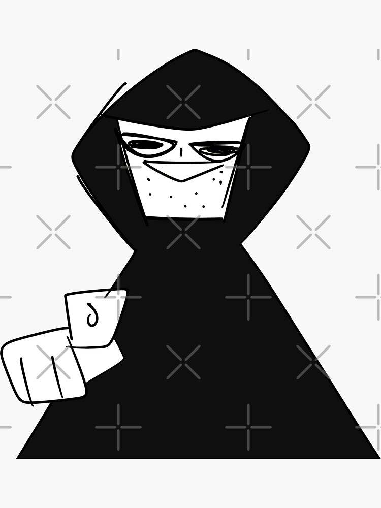 "Mandela Catalogue 01" Sticker for Sale by Deviaina889 | Redbubble