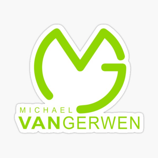 "Famous darts player logo" Sticker for Sale by SherriJohn02 | Redbubble