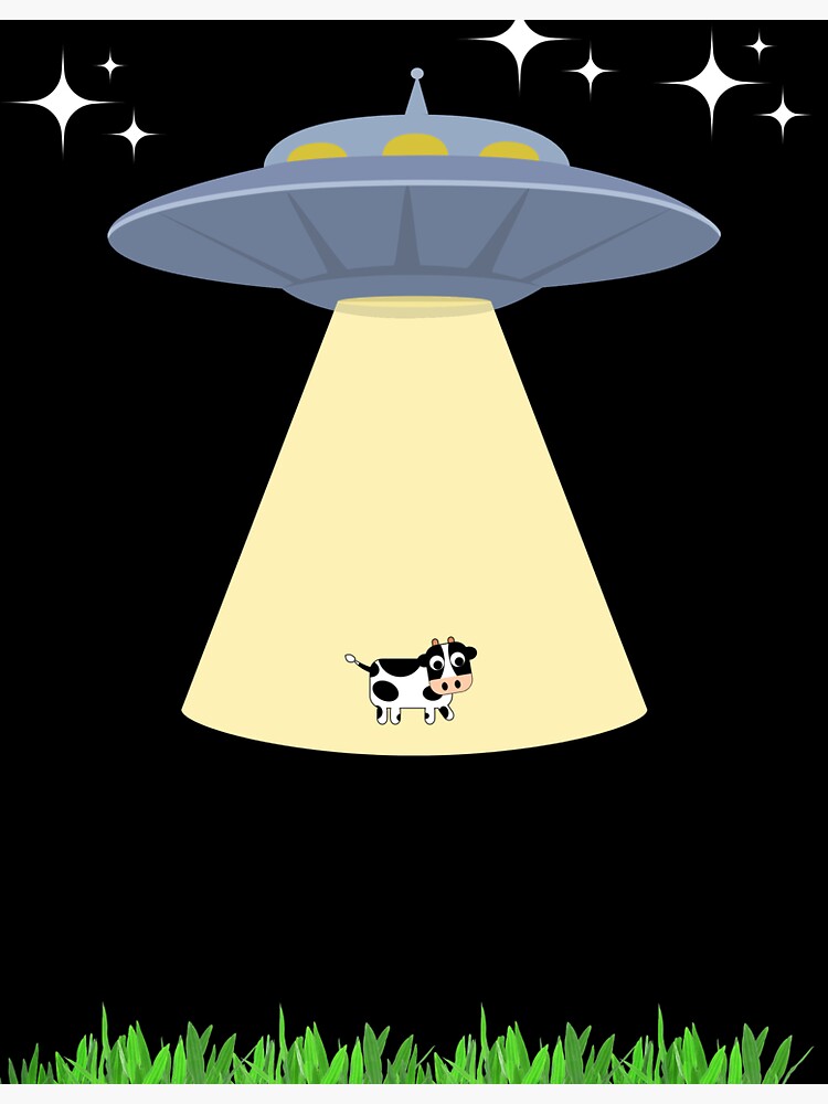 "Goodbye cow" Sticker for Sale by Dragoblu81 | Redbubble