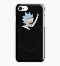 Rick and Morty: iPhone Cases & Skins for X, 8/8 Plus, 7/7 Plus, SE, 6s ...