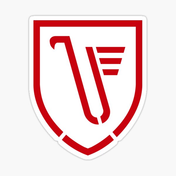 "Luftwaffe - Jagdgeschwader 3 (JG 3) Udet - Clean Style" Sticker for ...