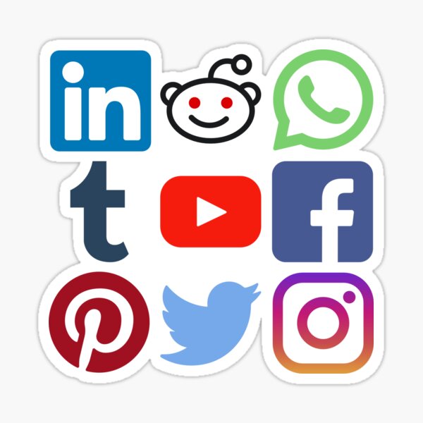 Linkedin Merch & Gifts for Sale | Redbubble