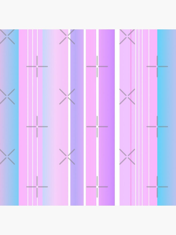 "pastel cosmic color palette | pastel cosmic color scheme" Poster for ...