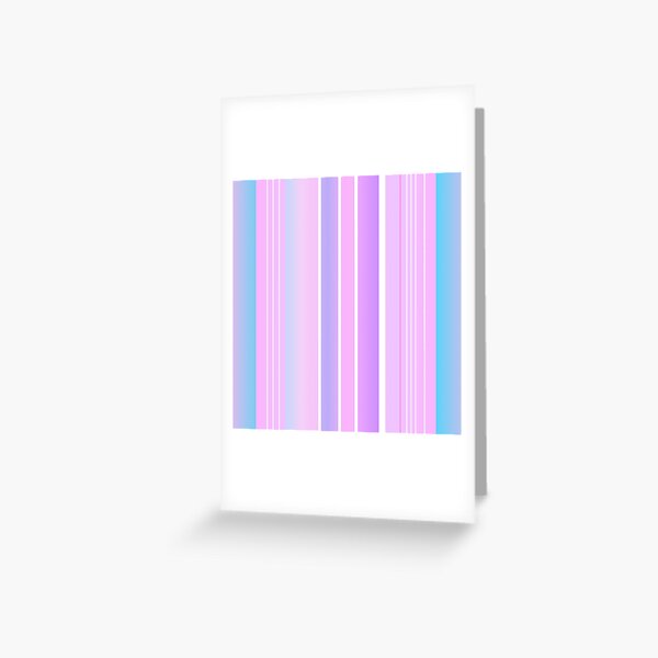 "pastel cosmic color palette | pastel cosmic color scheme" Greeting ...