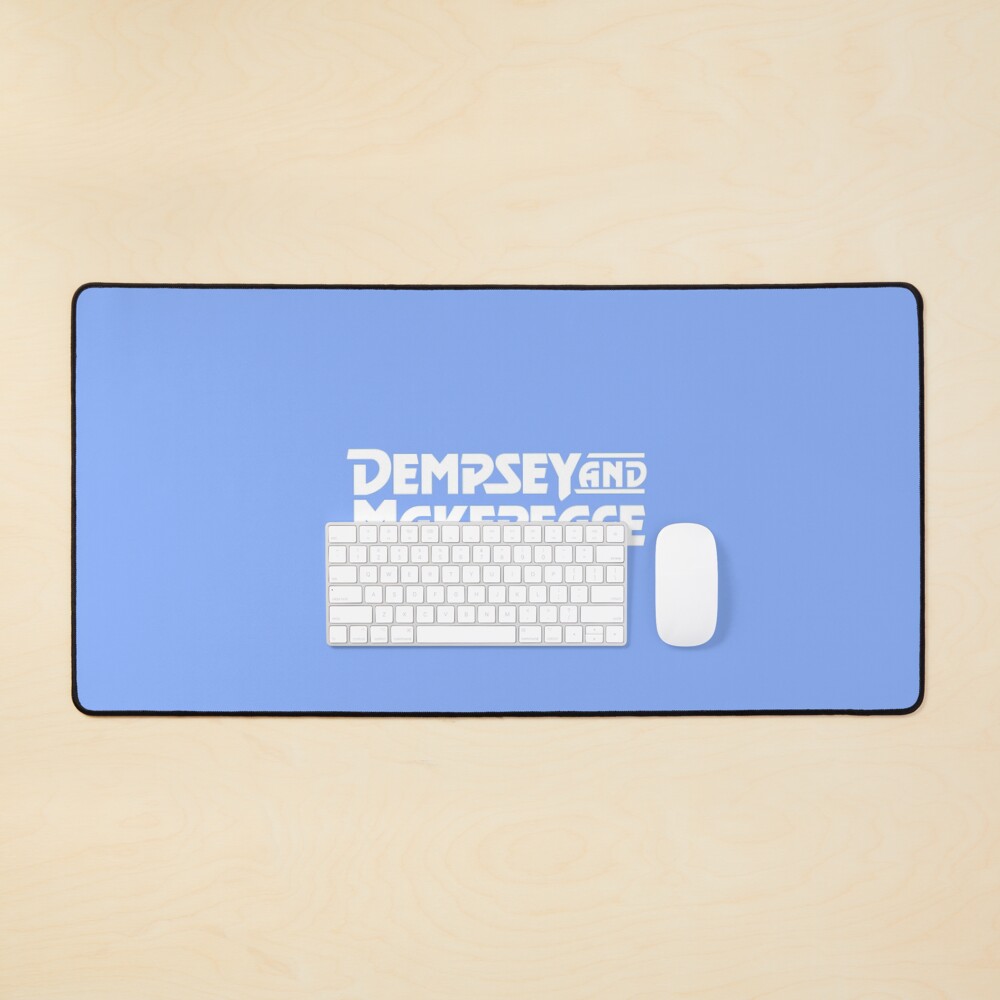 "Dempsey and Makepeace" Cap for Sale by ChrisOrton | Redbubble