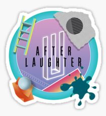 Paramore: Stickers | Redbubble