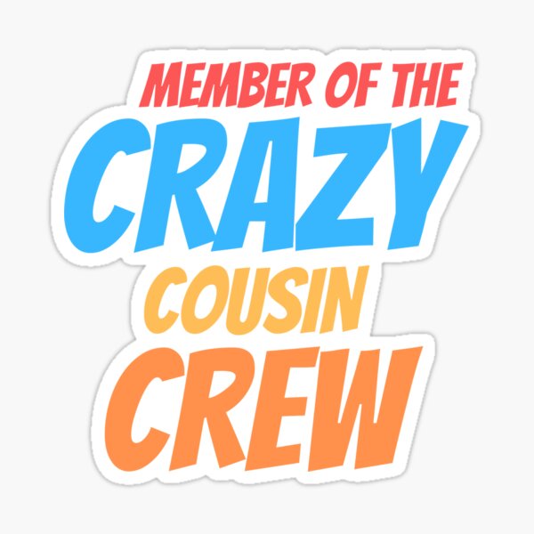 "Funny Gifts Cousin Eddie Gifts For Fan" Sticker for Sale by ...