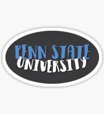 Pennstate: Stickers | Redbubble
