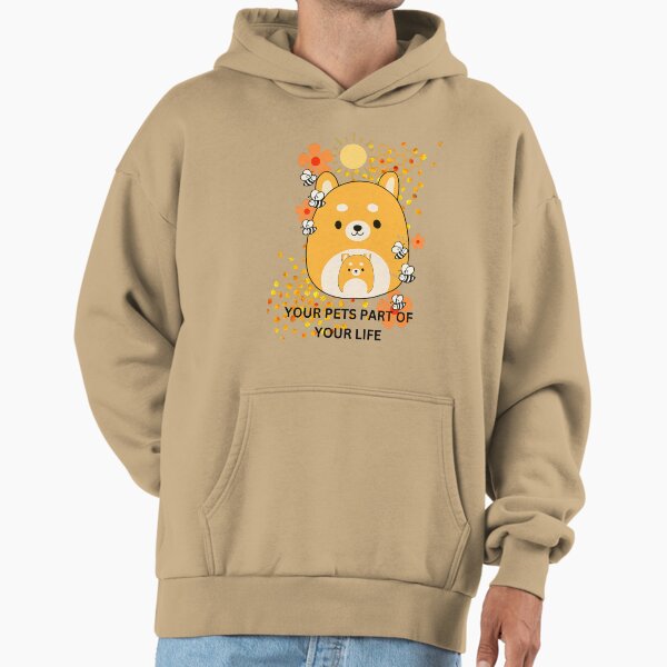 Cardamon Pretty Patrick Bee And Puppycat Quotes Pets Quote Line Art No ...