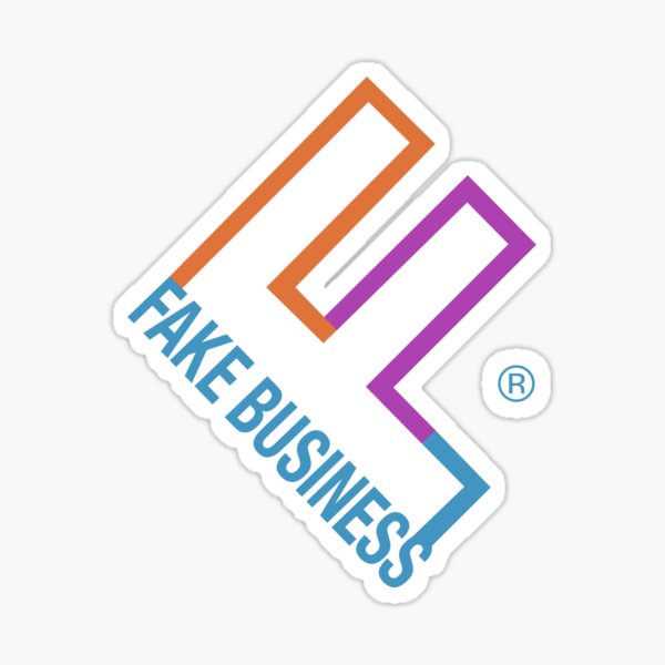 Fake Business Logo