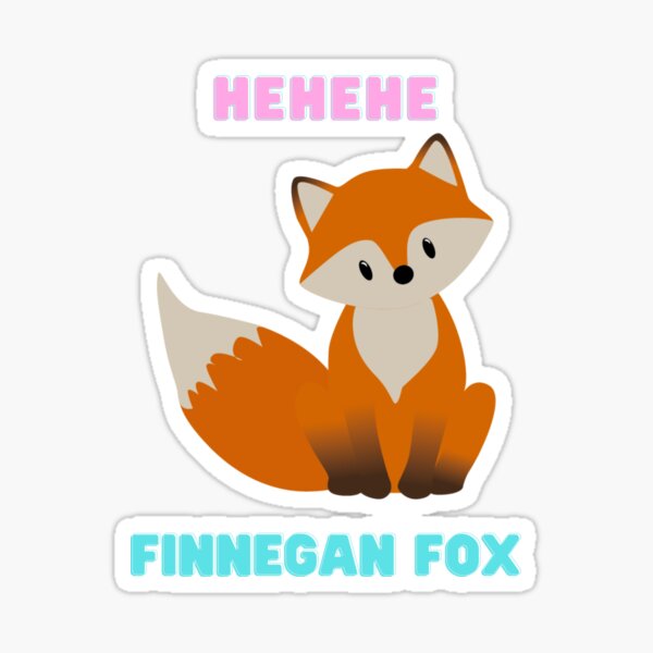 "Save a Fox | Save a Fox OK | Finnegan fox | Fox Lover | I Love Fox ...