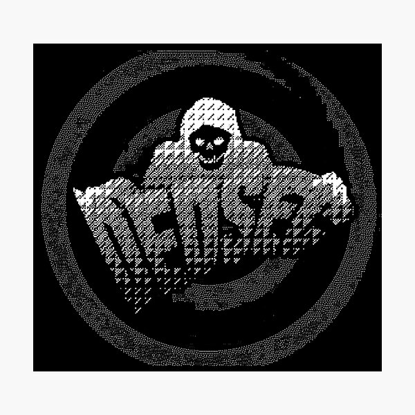 Watchdogs Logo Vector By Darsephtan On Deviantart