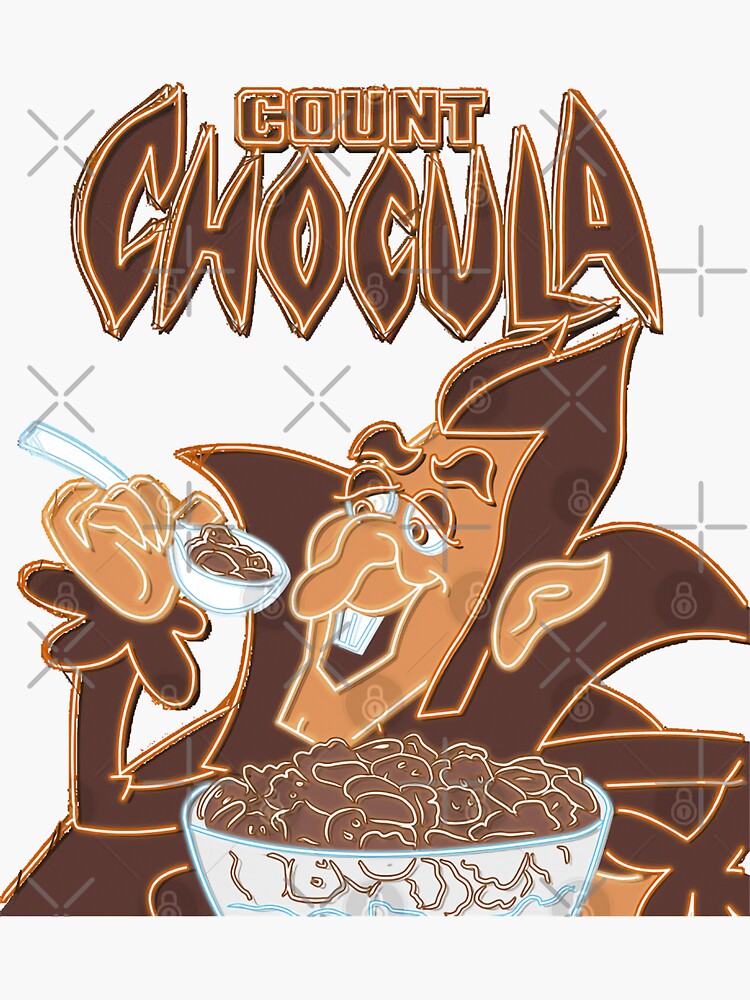 "People Call Me Count Duckula Gift For Christmas" Sticker for Sale by ...