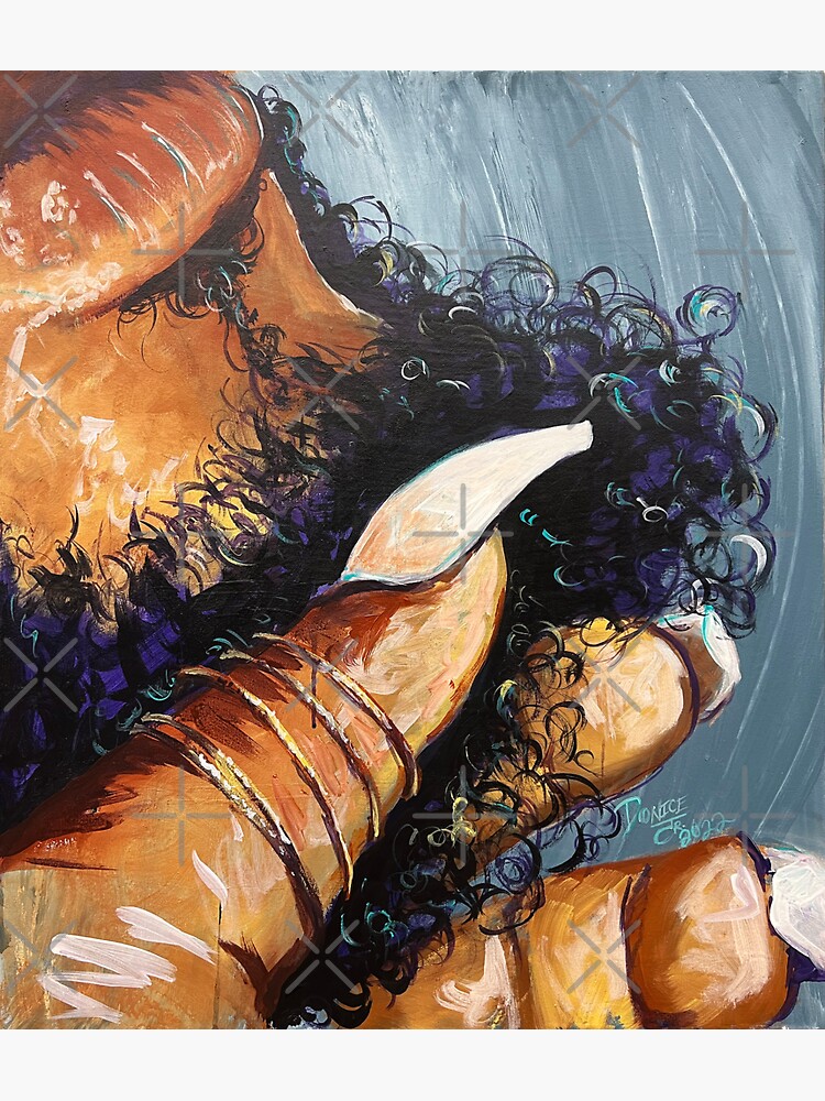 "Naturally Black Love X" Sticker for Sale by DaCre8iveOne | Redbubble