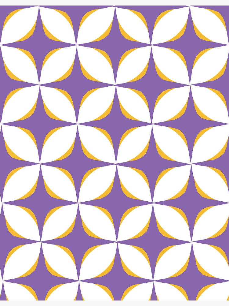 "Traditional patterns" Sticker for Sale by MYWMC | Redbubble