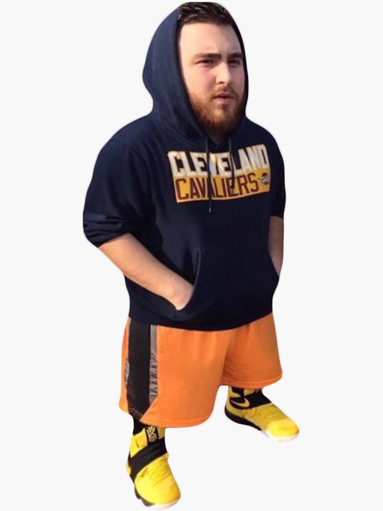 "LosPollosTV Baller " Sticker for Sale by UpgradeArcade | Redbubble