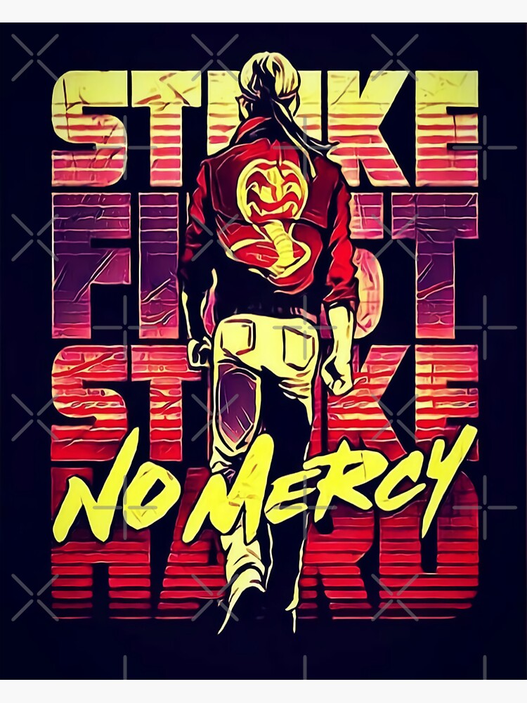 "MIYAGI DO Sticker" Sticker for Sale by amandacareee | Redbubble