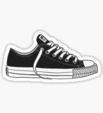 Converse Stickers | Redbubble