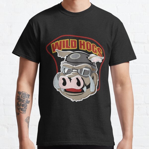 Hogs Gifts & Merchandise for Sale | Redbubble