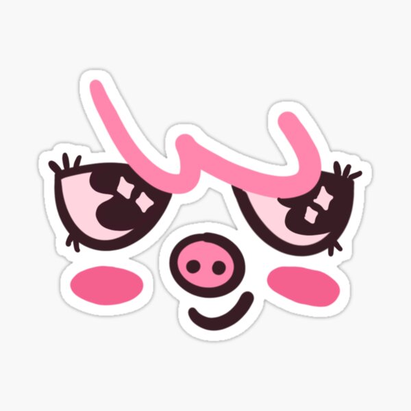 "dwaekki" Sticker for Sale by staykel | Redbubble