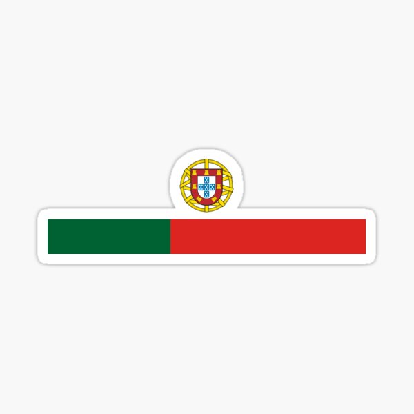 "Portugal Qatar 2022 - Keep Calm We Are Portugal" Sticker for Sale by ...