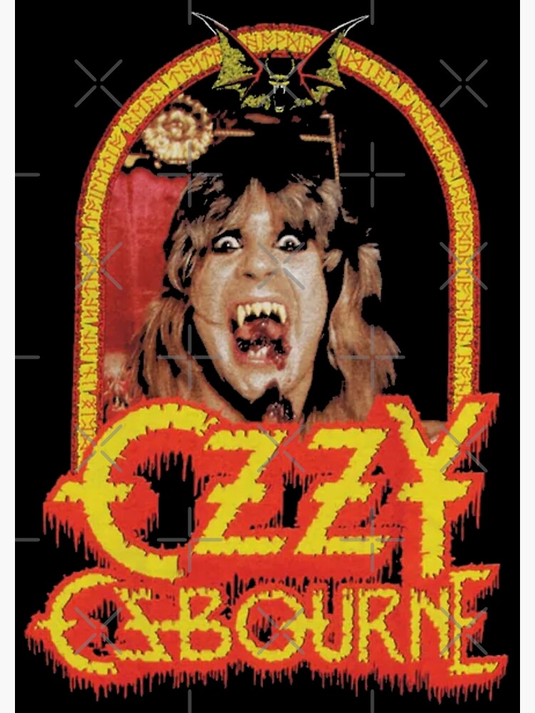 "The Legends Shadow Hell Yeah Ozzy,masket Ozzy,viral Ozzy,stuffed Ozzy ...