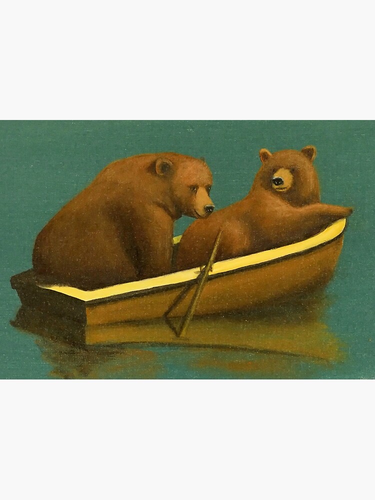 "Heavy load" Poster by mairundmair | Redbubble