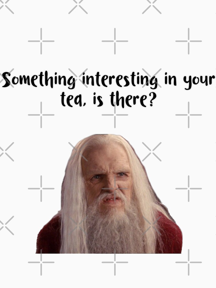 "BBC Merlin Dragoon funny quote meme" T-shirt for Sale by sydemrys ...