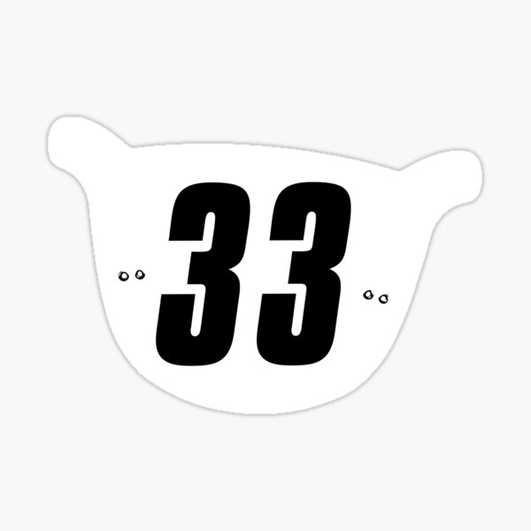 "Rad Movie BMX Number Plate" Sticker for Sale by brocklarock | Redbubble