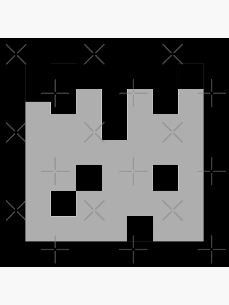 Minecraft Grass Block Sticker For Sale By Jamcayt Redbubble