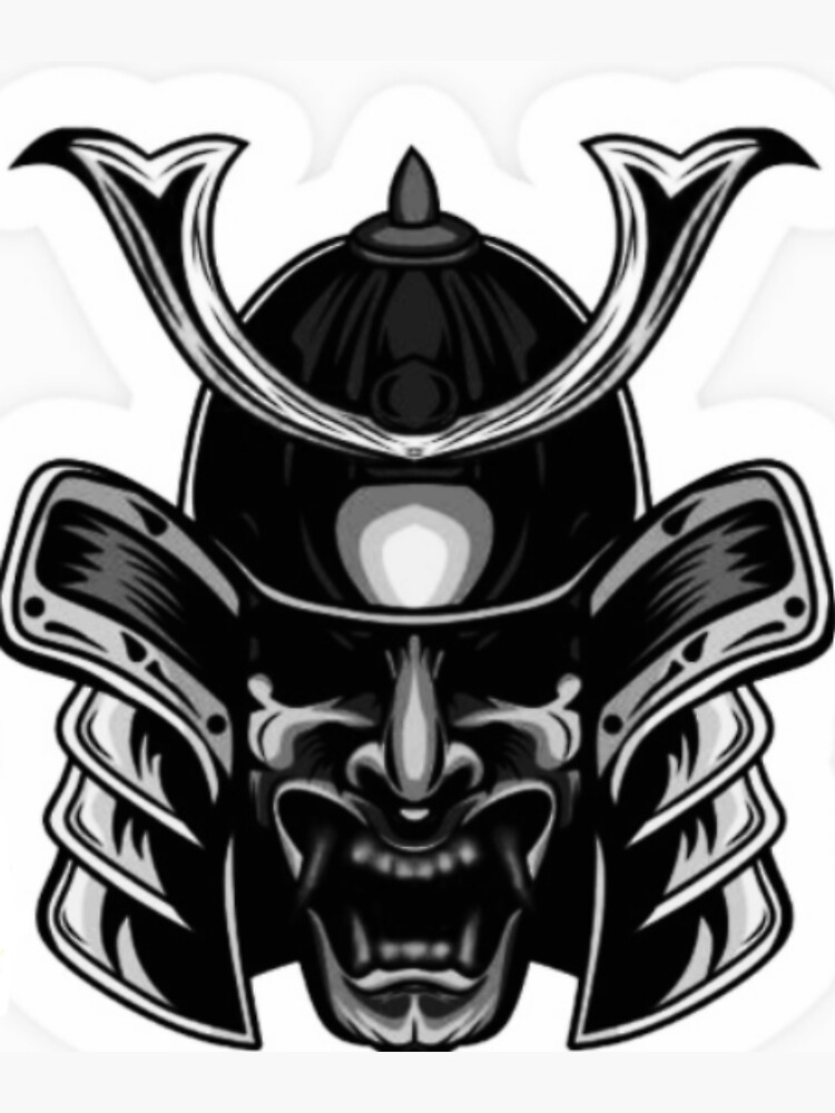 "Sengoku fighter logo" Art Print for Sale by KendiMen | Redbubble