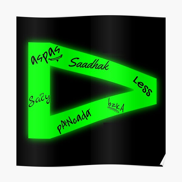 "LOUD gg" Poster for Sale by CSGODesignz | Redbubble