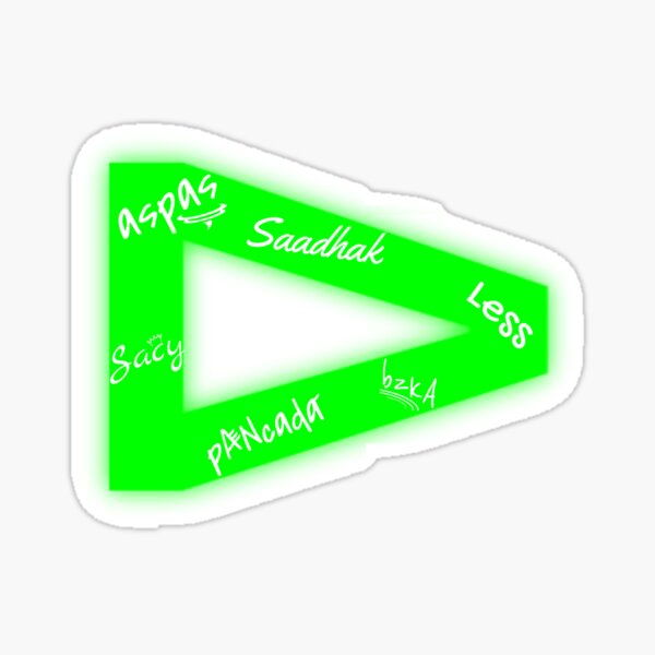 "LOUD gg" Sticker for Sale by CSGODesignz | Redbubble