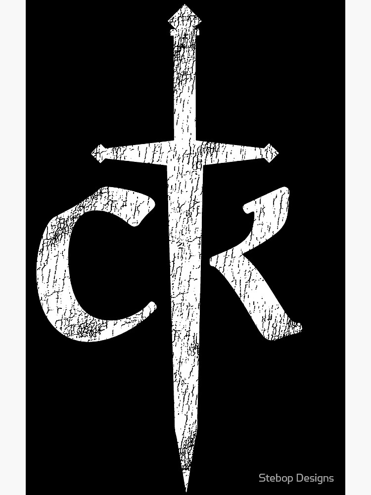"CK3 Logo" Poster for Sale by BrotherOfPerl | Redbubble