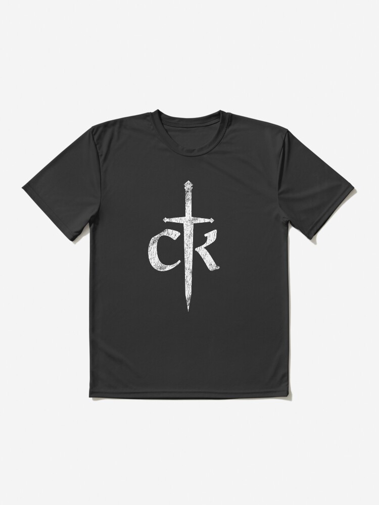 "CK3 Logo" Active T-Shirt for Sale by Stebop Designs | Redbubble