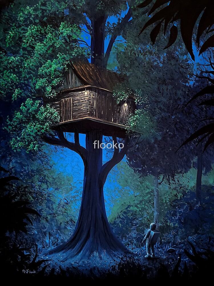 "Recluse" Sticker for Sale by flooko | Redbubble