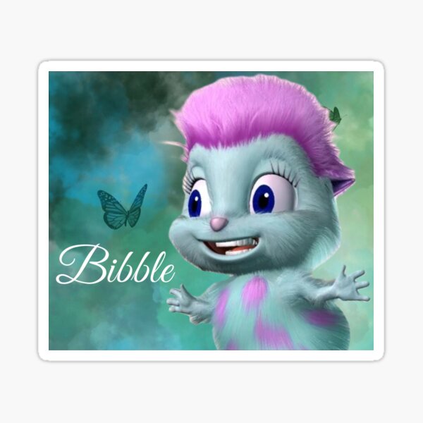 "Bibble Taylor Swift Debut Album Cover" Sticker for Sale by jillian943 ...