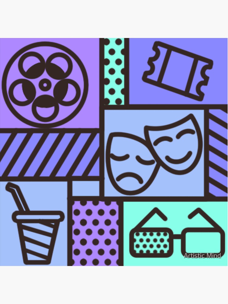 "Fun facts of Falling in love Sticker" Sticker for Sale by GauravArtist ...