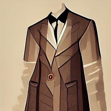 "Tailor | Comics Style" Sticker for Sale by ComicsFactory | Redbubble