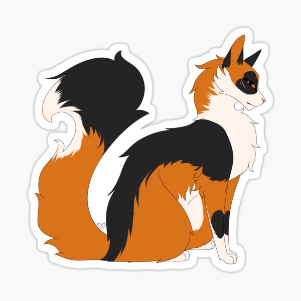 Mapleshade Stickers | Redbubble