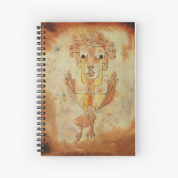 "Paul Klee Angelus Novus , Paul Klee New Angel ,Paul Klee art movement ...