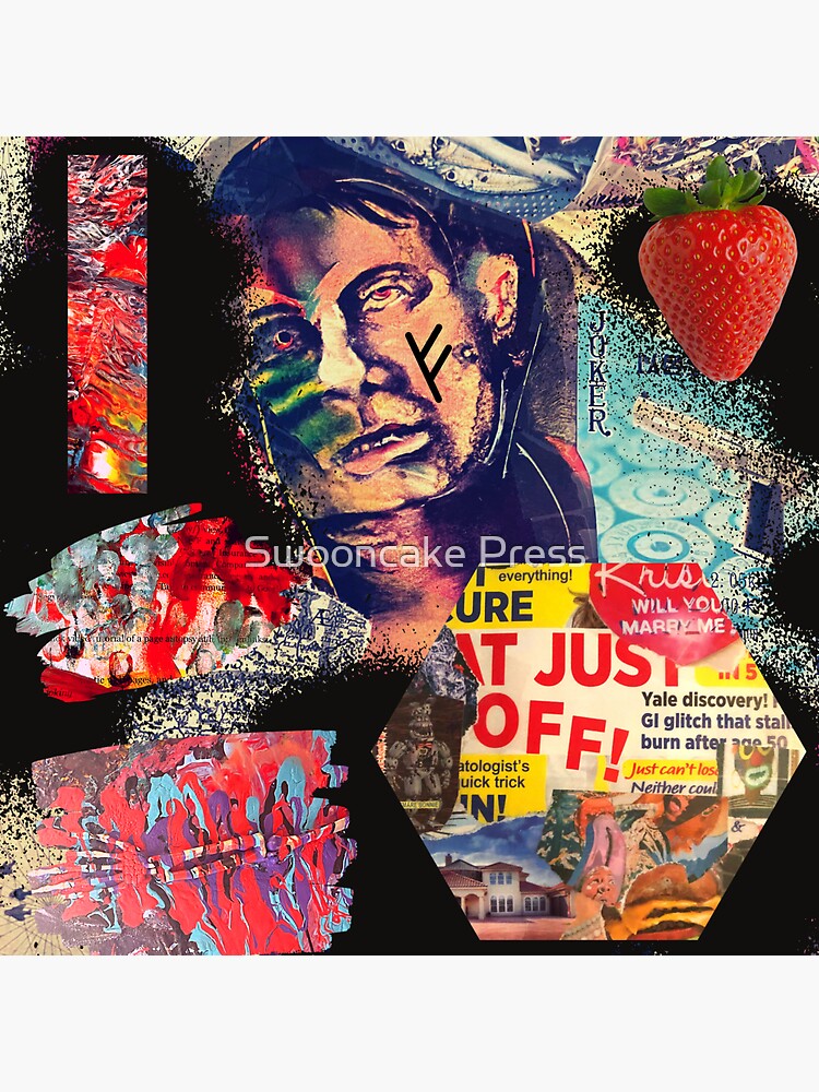 "things are getting so much better" Sticker for Sale by mistivelvet ...