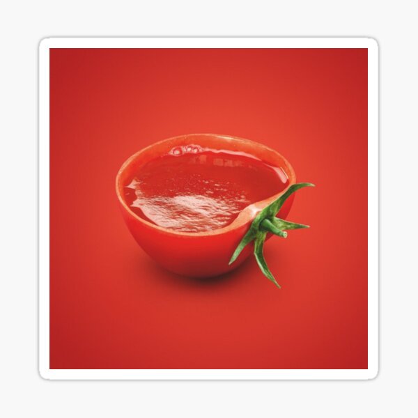 Heinz Ketchup Stickers | Redbubble