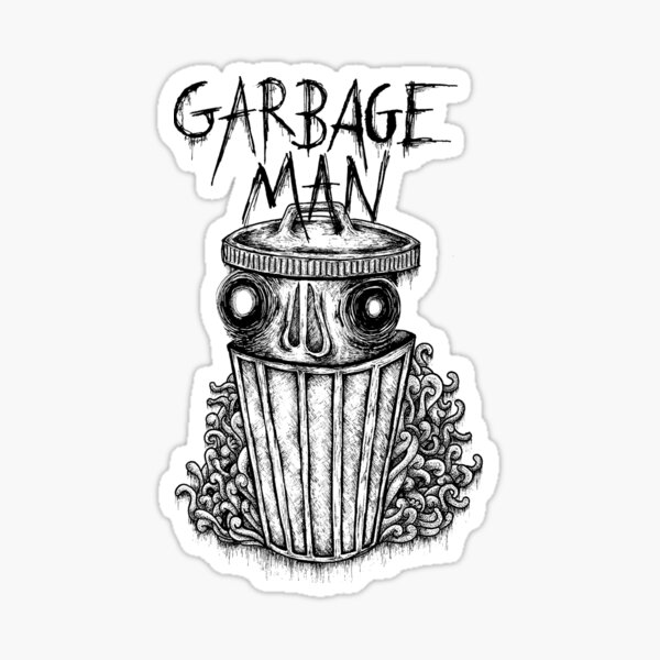 CAPTAIN TRASH Shop | Redbubble